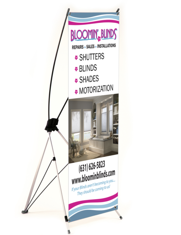 Signs & Banners - FamousVisions.com
